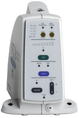 The Wand® leader in Anesthesia Injection Technology